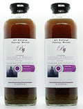 all-natural elderberry super drink