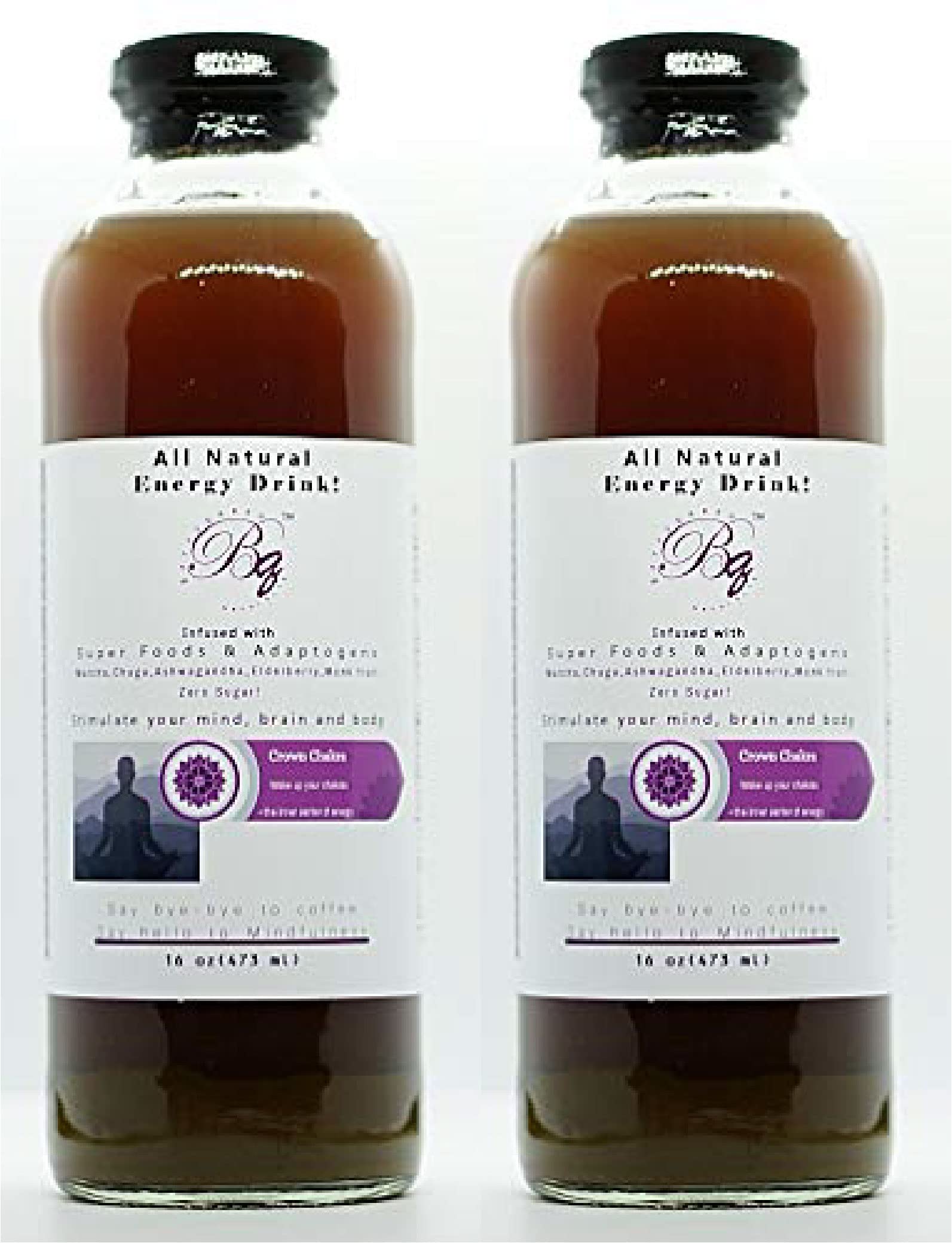 all-natural elderberry super drink
