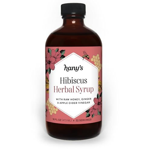 All-natural elderberry wellness tonic