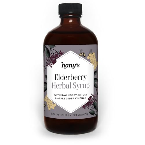 all-natural elderberry wellness tonic