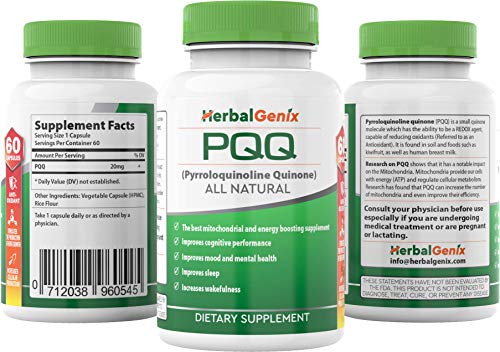 all natural energy boosting supplements
