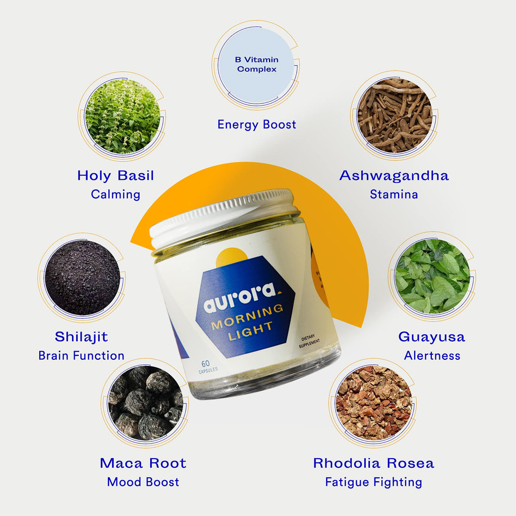 all-natural energy supplement for focus