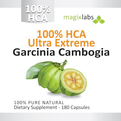 all natural garcinia cambogia extract