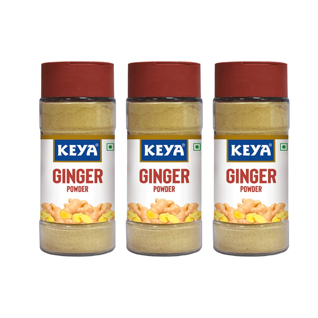 all-natural ginger powder for tea