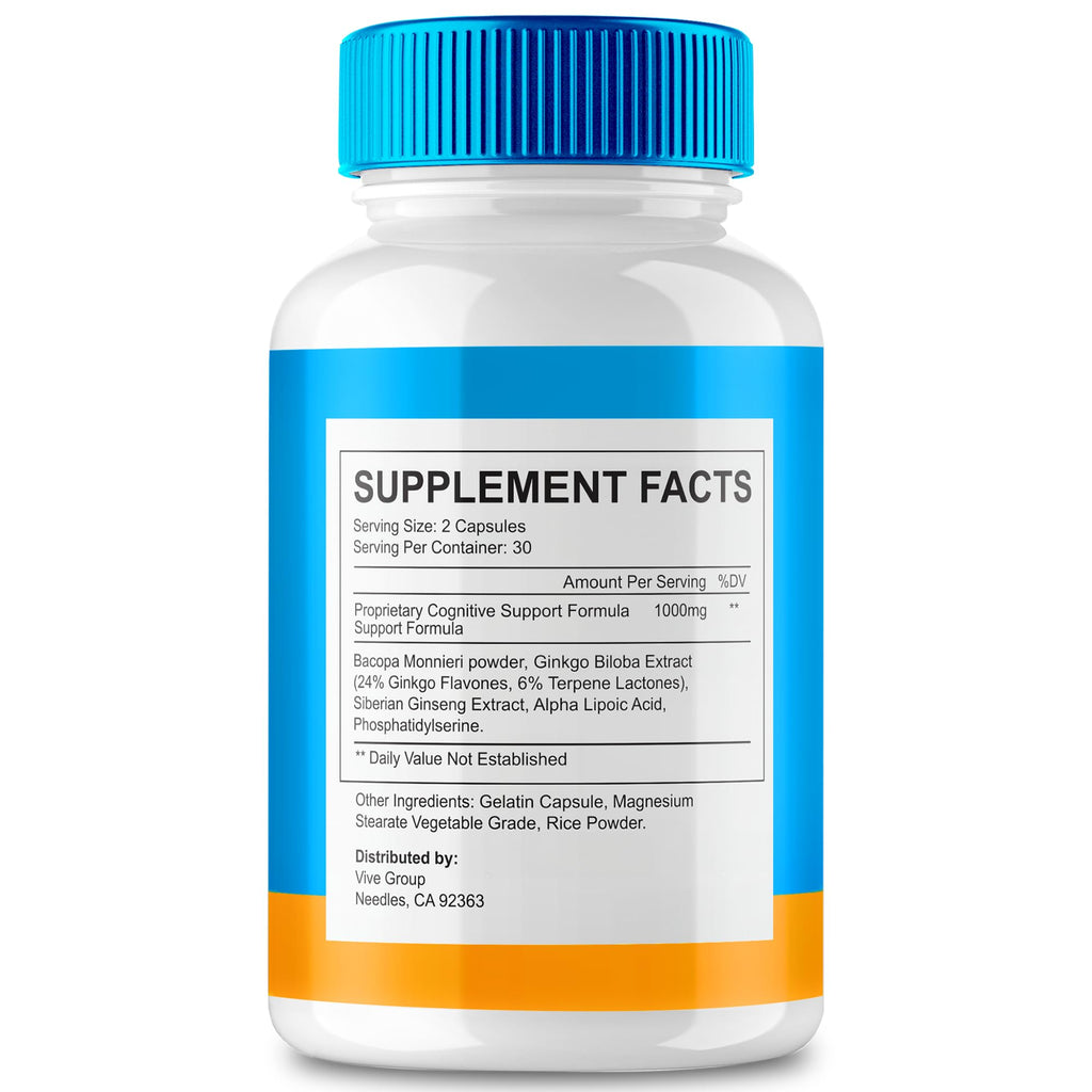 all-natural ginkgo biloba tablets