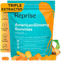 all-natural ginseng energy gummies