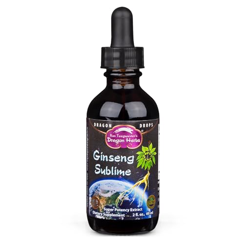 all-natural ginseng extract for focus
