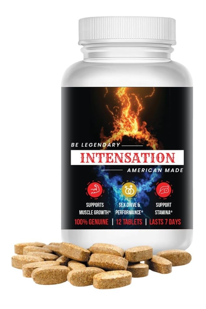 all-natural ginseng stamina supplement