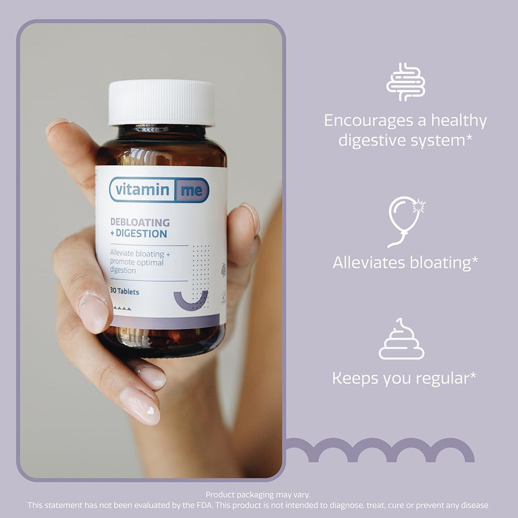 all-natural gut health solution