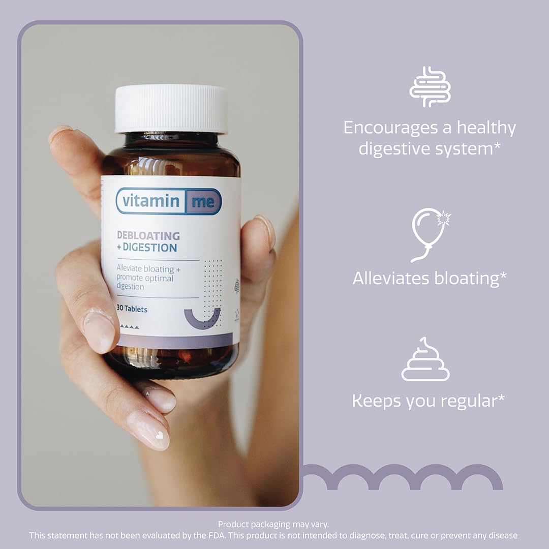all-natural gut health solution