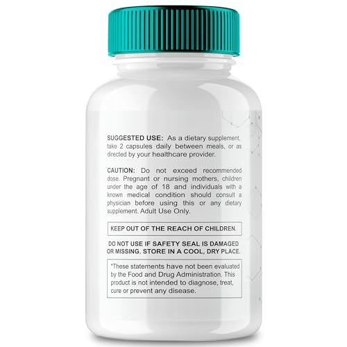 all natural hair growth formula
