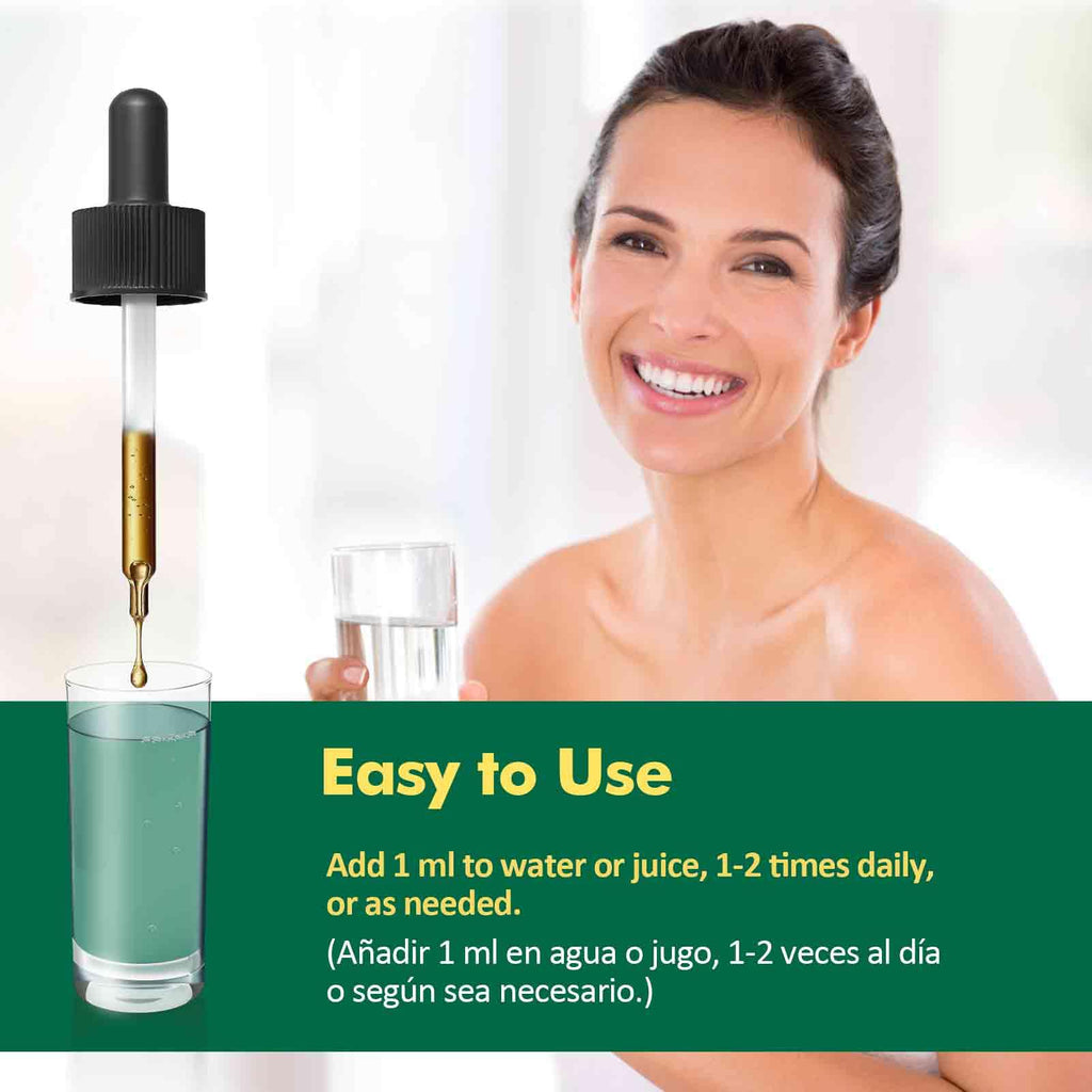 all-natural hair growth solution