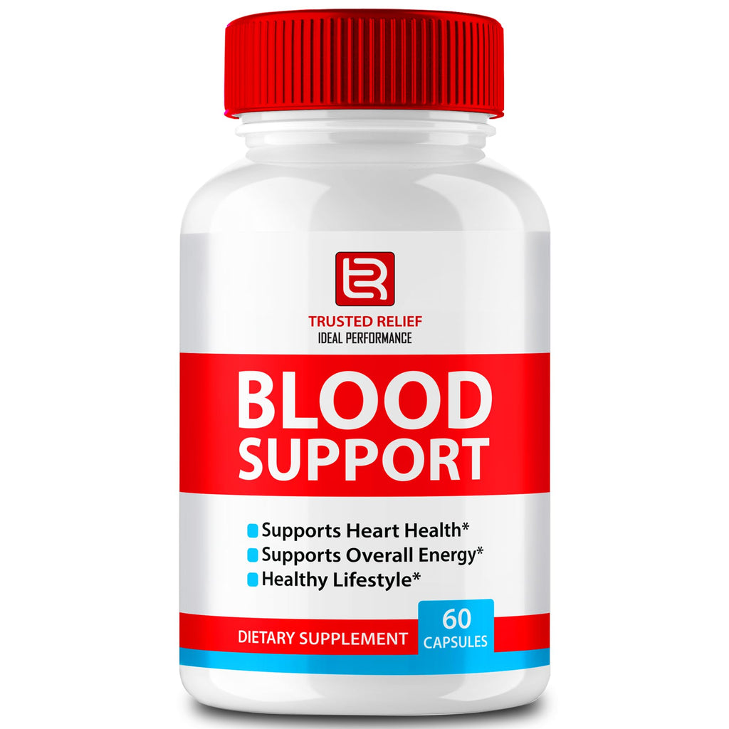 all-natural health support supplement
