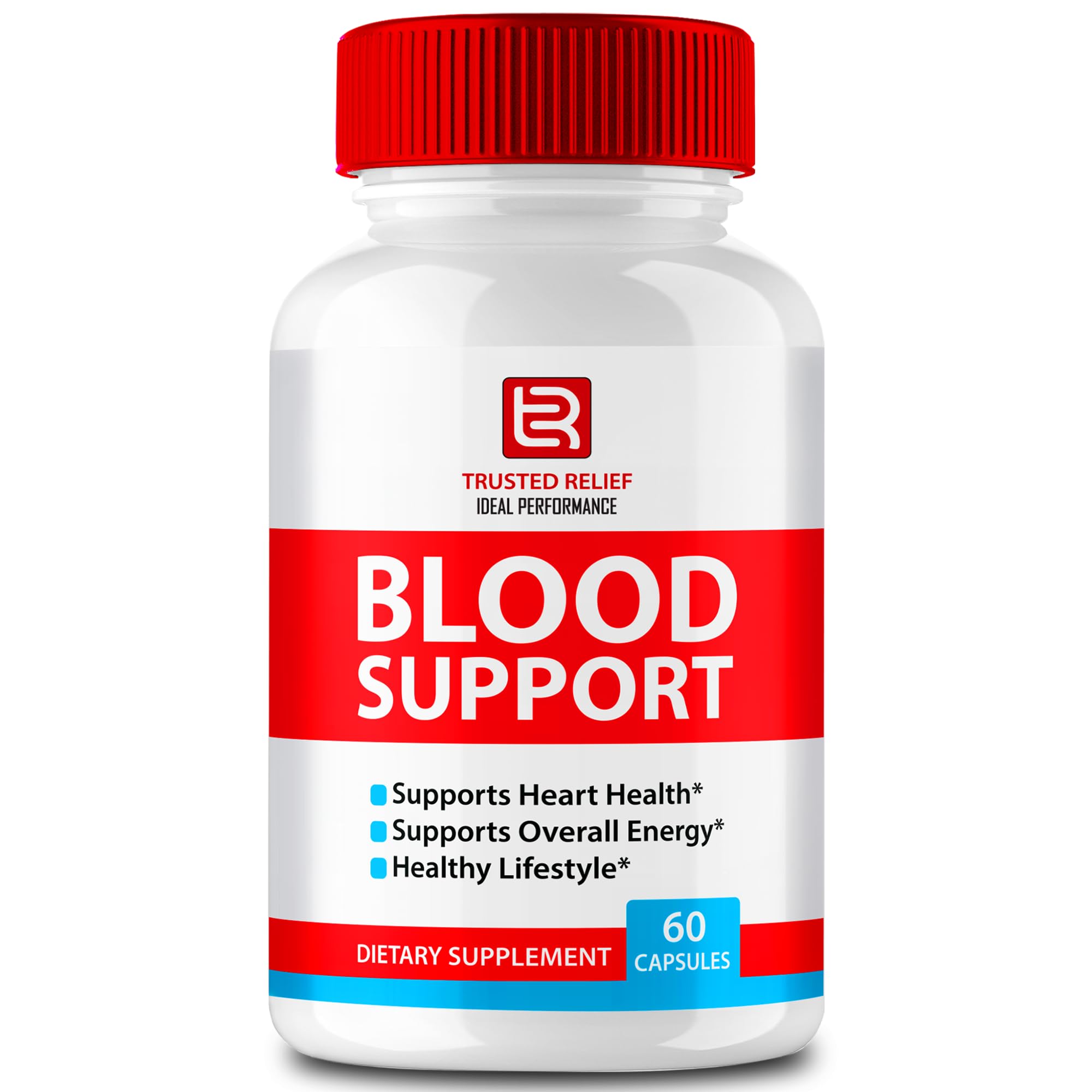 all-natural health support supplement