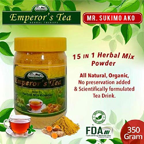 all natural herbal supplements