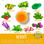 all natural herbal tea for digestion
