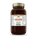 all natural hops glycerite extract