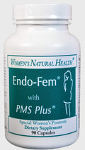 all-natural hormone balance supplement