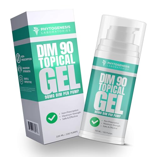 All-natural hormone support supplement