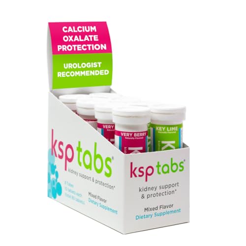 All-natural hydration for kidney health