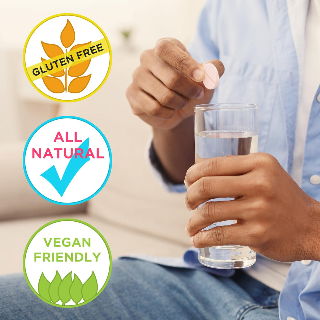 all-natural hydration supplement for wellness