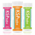 all natural hydration supplement
