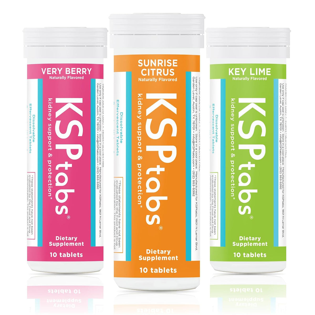 all natural hydration supplement