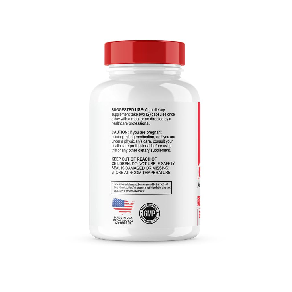 all natural ingredients for wellness