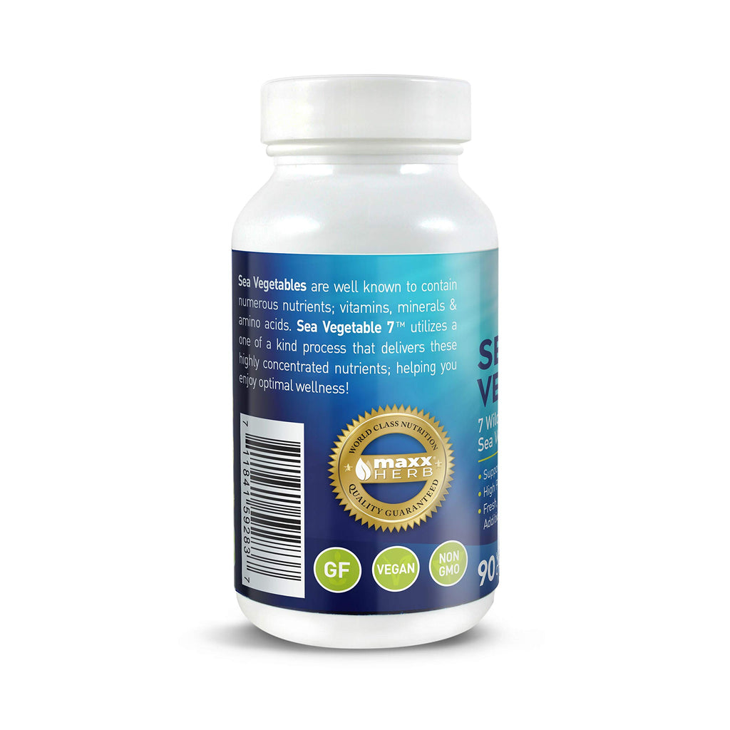 all-natural iodine for wellness