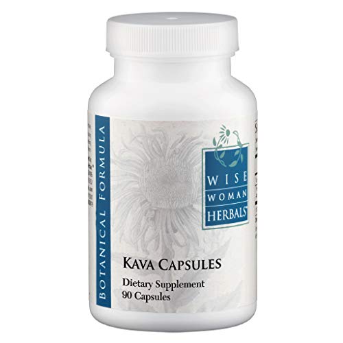all-natural kava kava glycerite