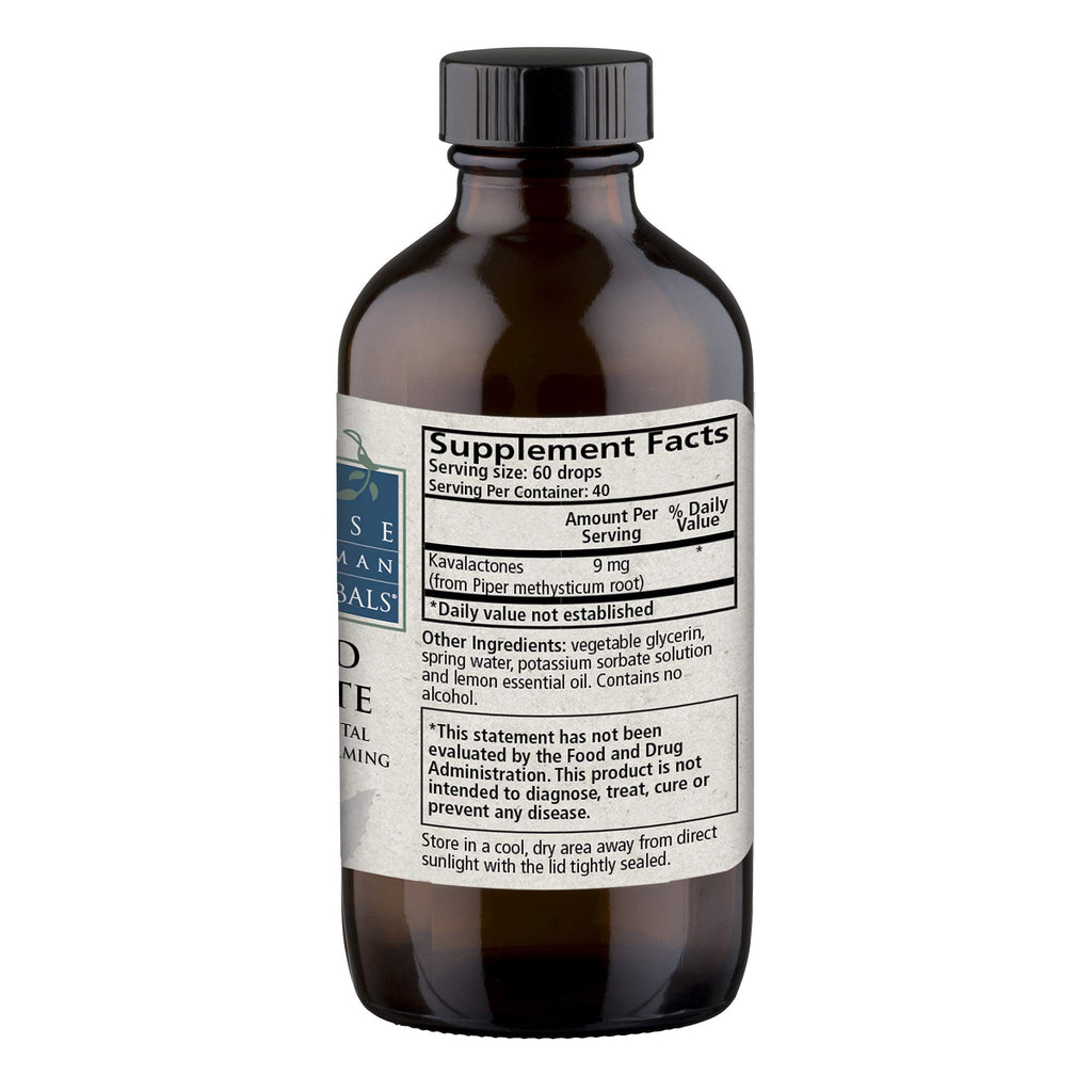 all-natural kava kava supplement