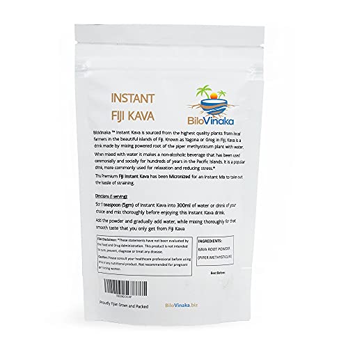 all-natural kava kava supplement