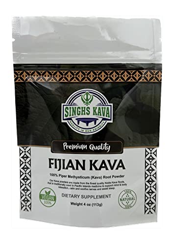 all natural kava kava supplement