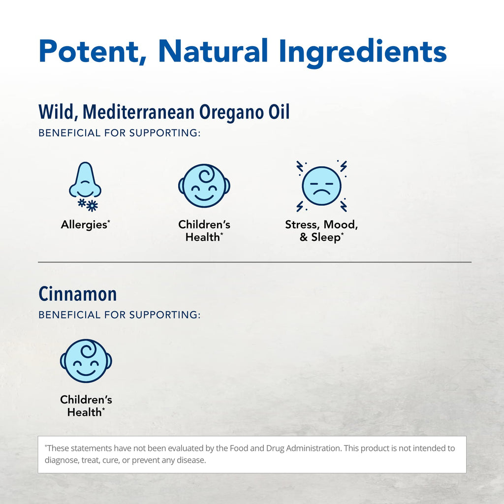 all-natural kids vitamin and mineral
