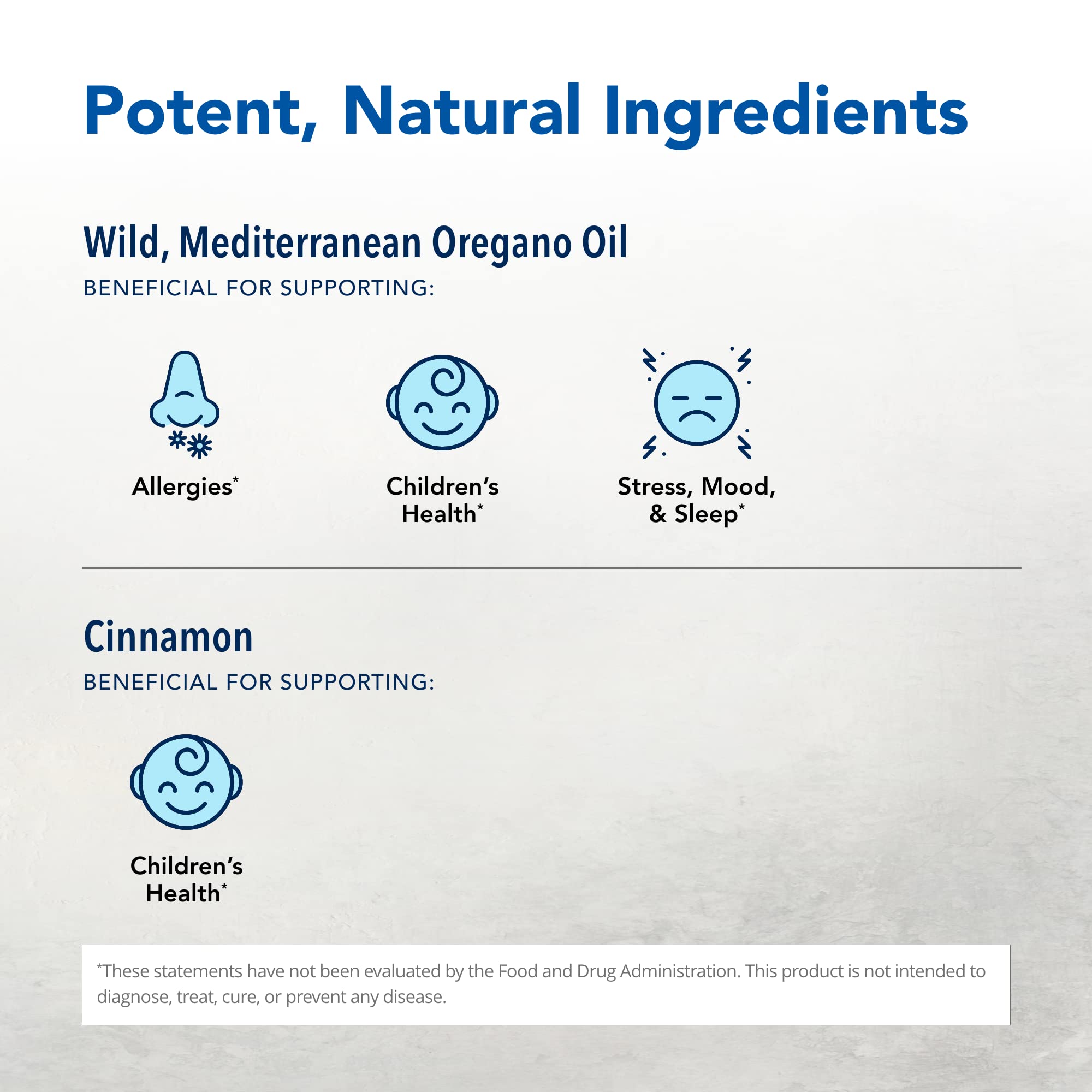 all-natural kids vitamin and mineral