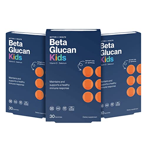 all natural kids vitamin gummies
