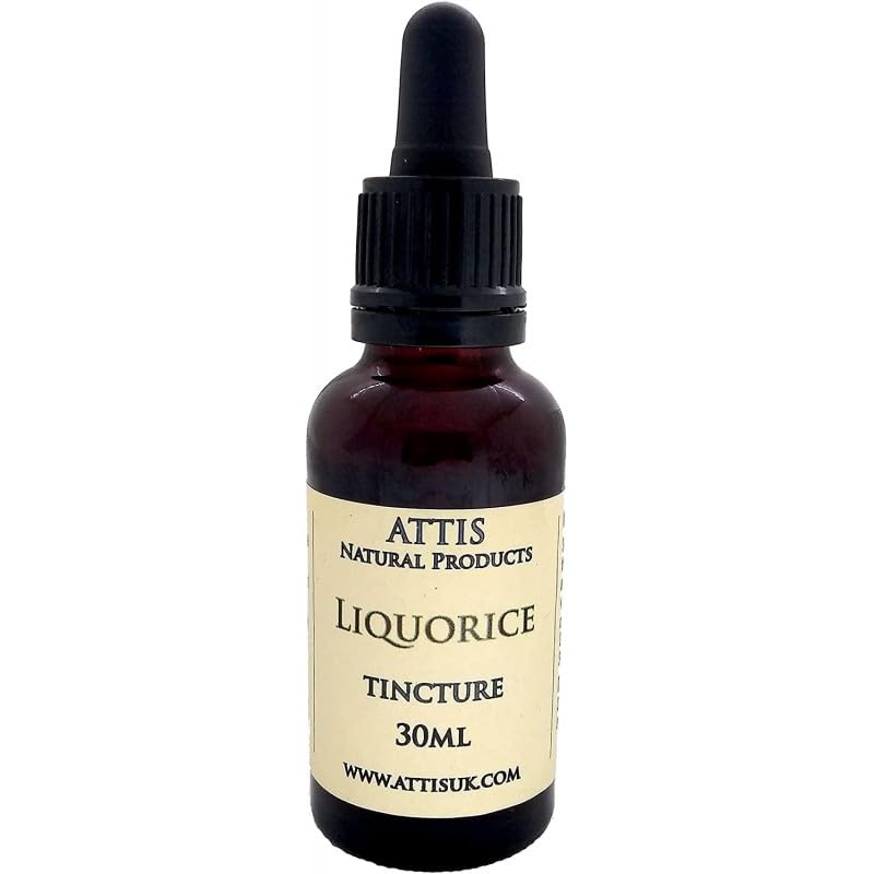 all natural licorice root extract