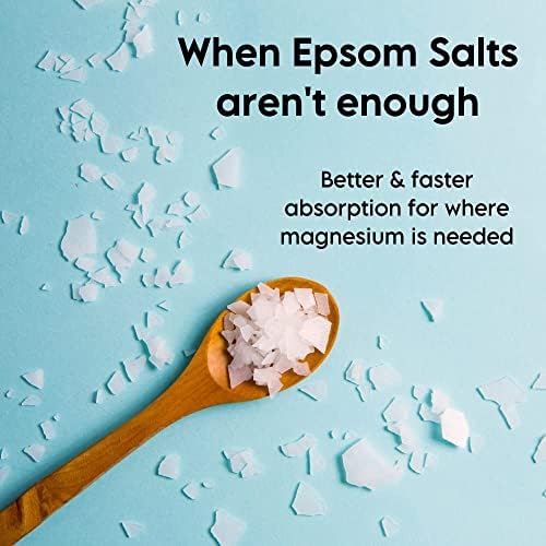 all-natural magnesium for skin health