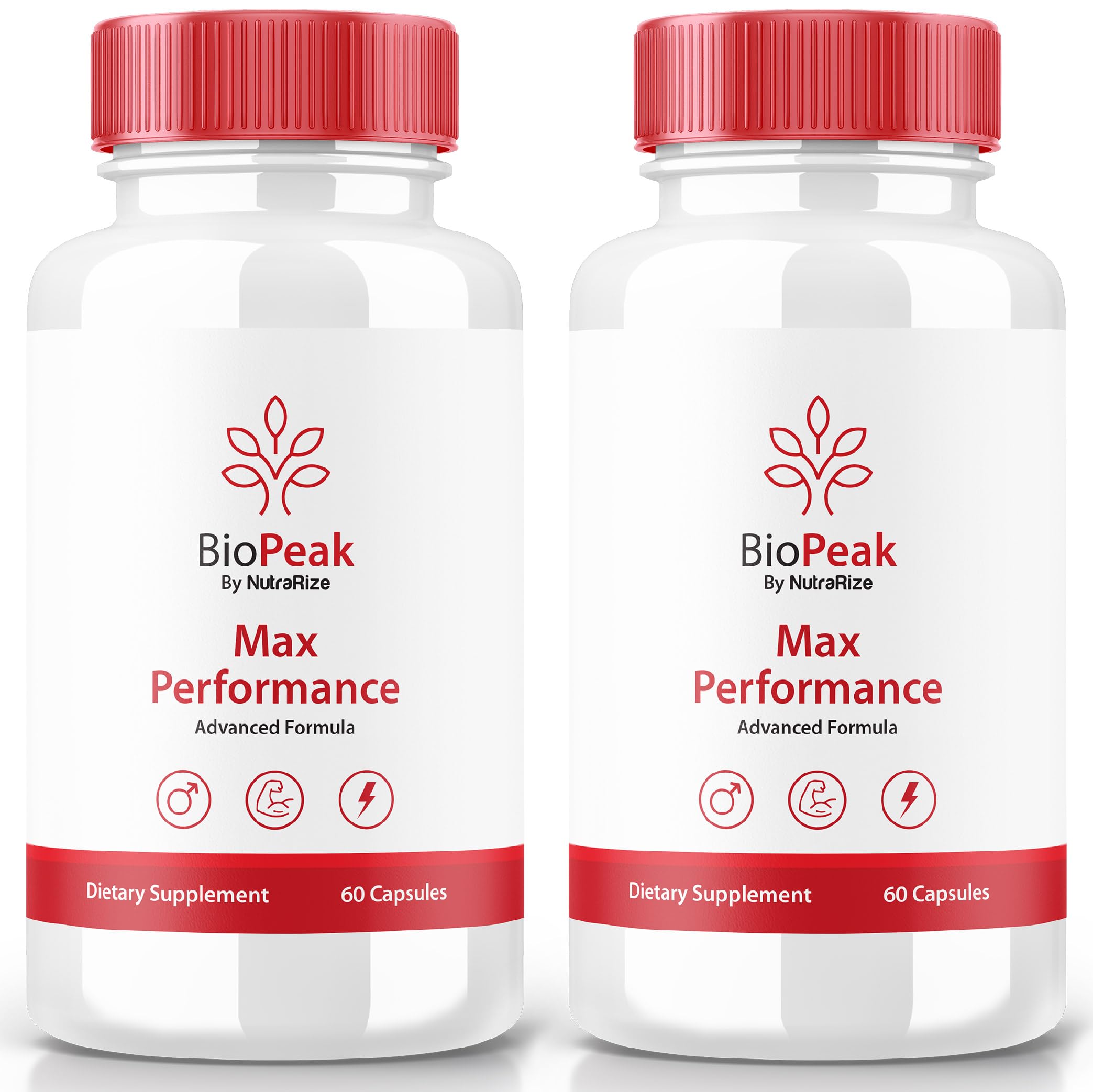 all-natural male performance capsules