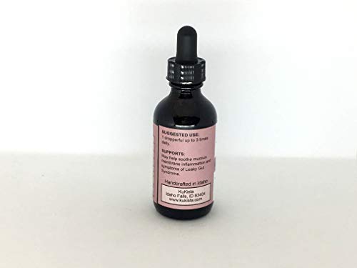 all-natural marshmallow root for respiratory support