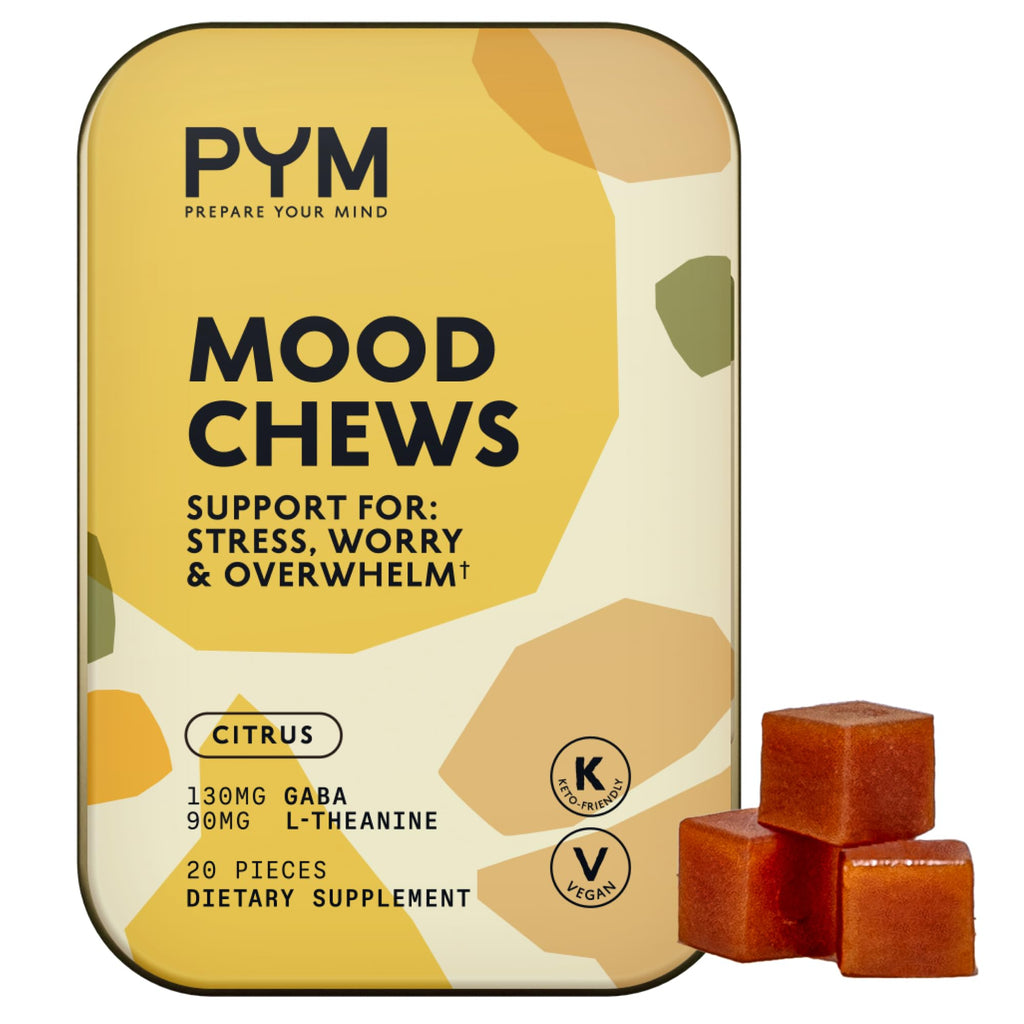 All-natural mood support supplements Canada