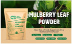 all-natural mulberry superfood supplement
