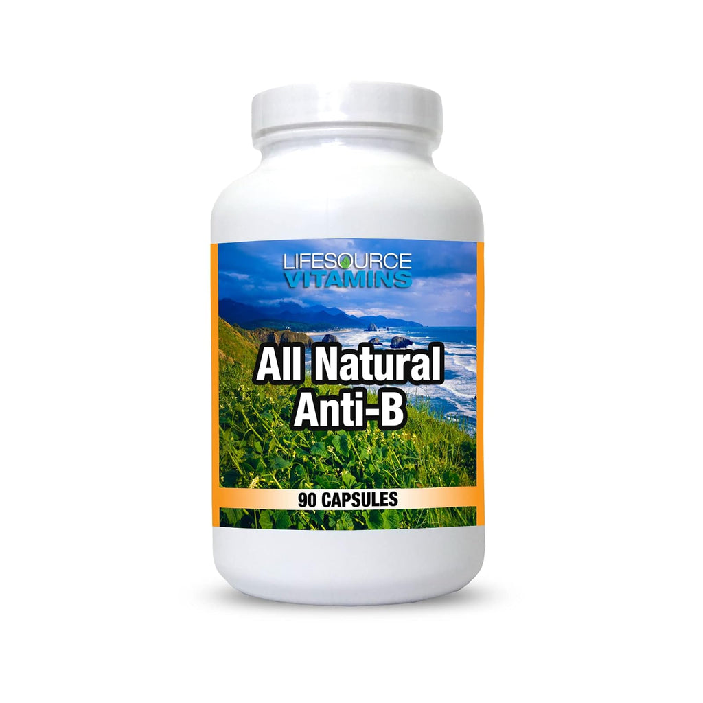 all natural multivitamins for wellness