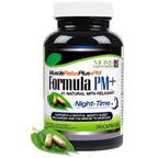 All Natural muscle relax formula capsules