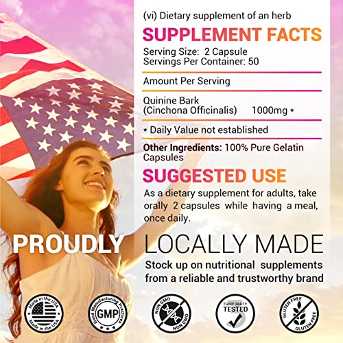 all-natural muscle relief supplement