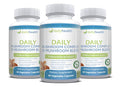 all-natural mushroom blend capsules