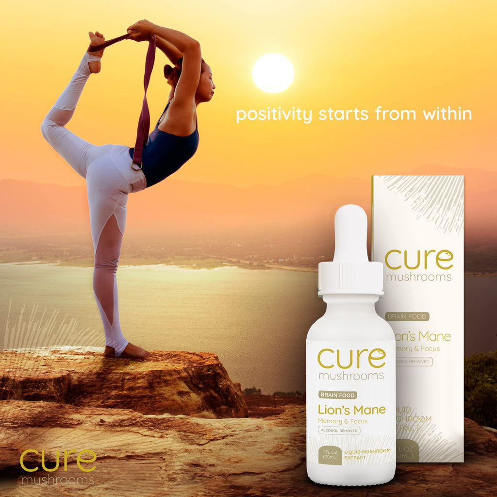all natural mushrooms for wellness