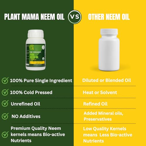 all-natural neem oil for wellness