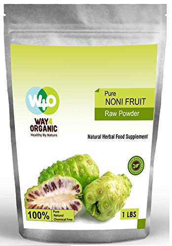 all-natural noni supplement for vitality