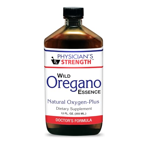 all-natural oregano hydrosol benefits